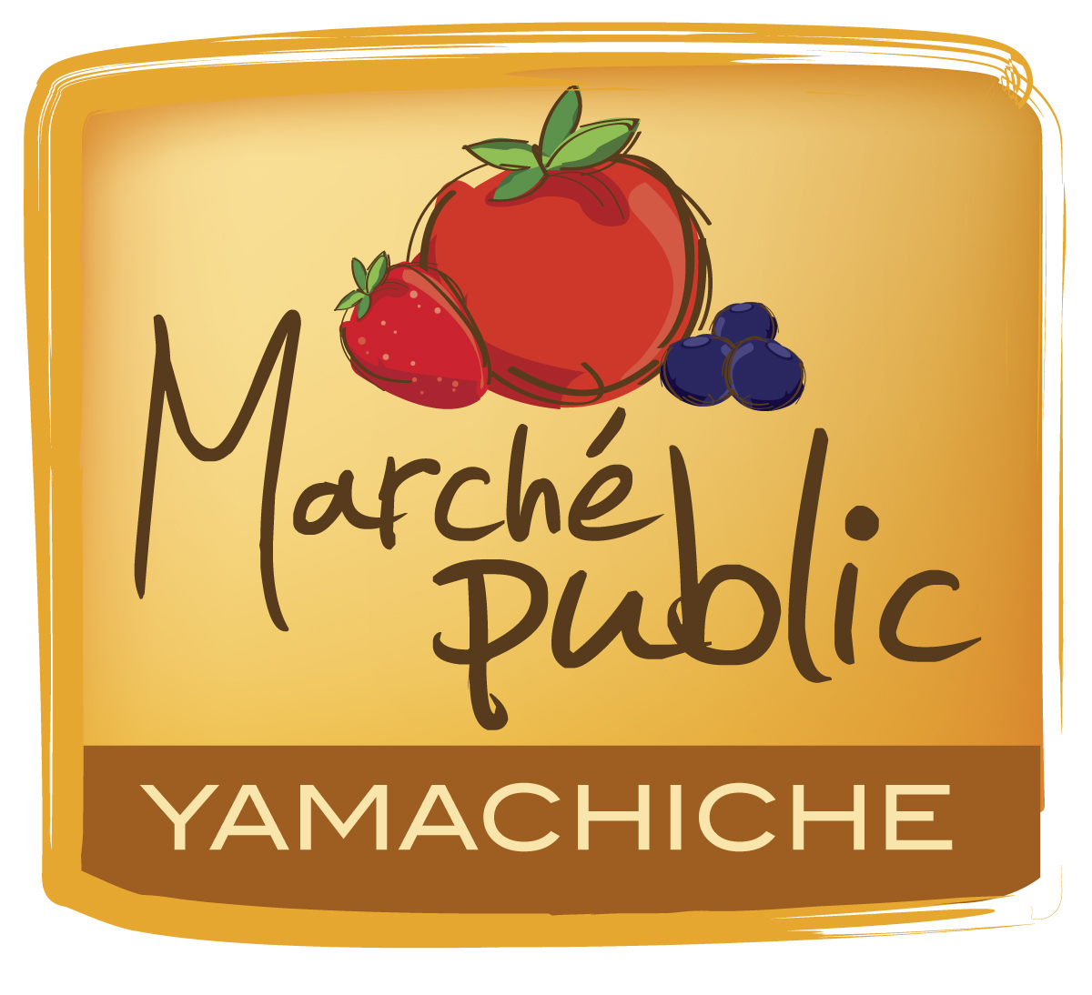 Marchés publics - MIAM