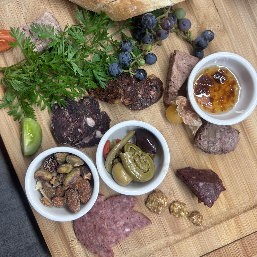 Le Rieur Sanglier - MIAM